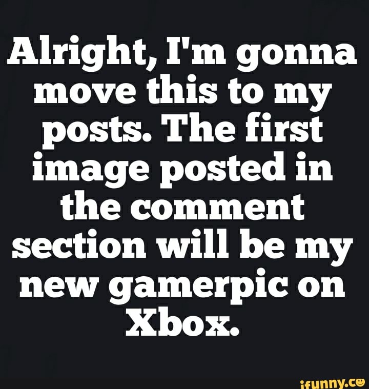 Gamerpic memes. Best Collection of funny Gamerpic pictures on iFunny