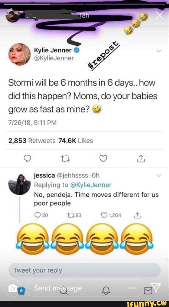 Stormi memes. Best Collection of funny Stormi pictures on iFunny