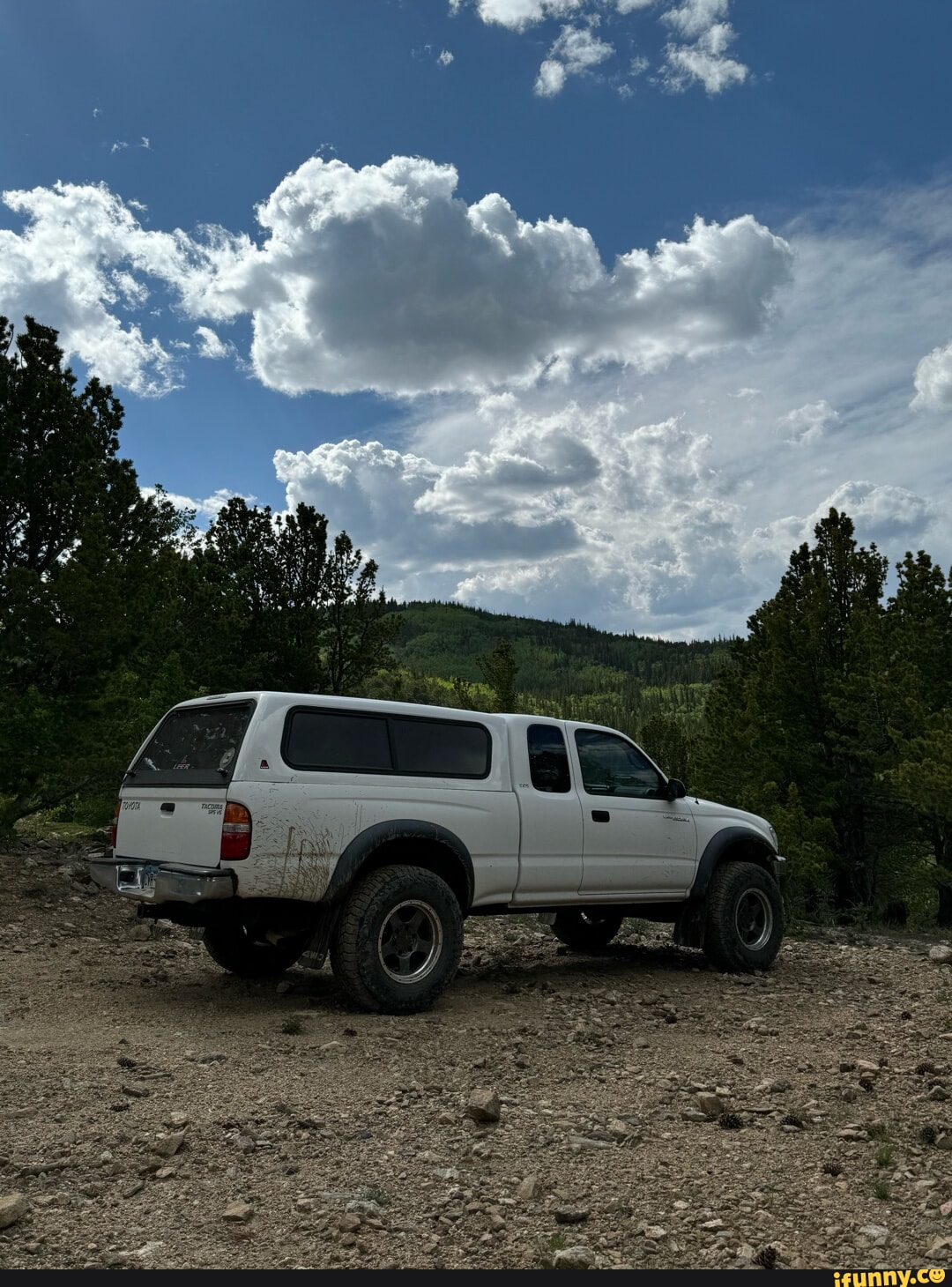 Tacoma memes. Best Collection of funny Tacoma pictures on iFunny