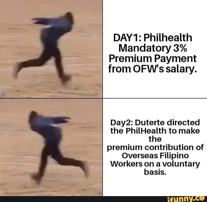 Philhealth memes. Best Collection of funny Philhealth pictures on iFunny