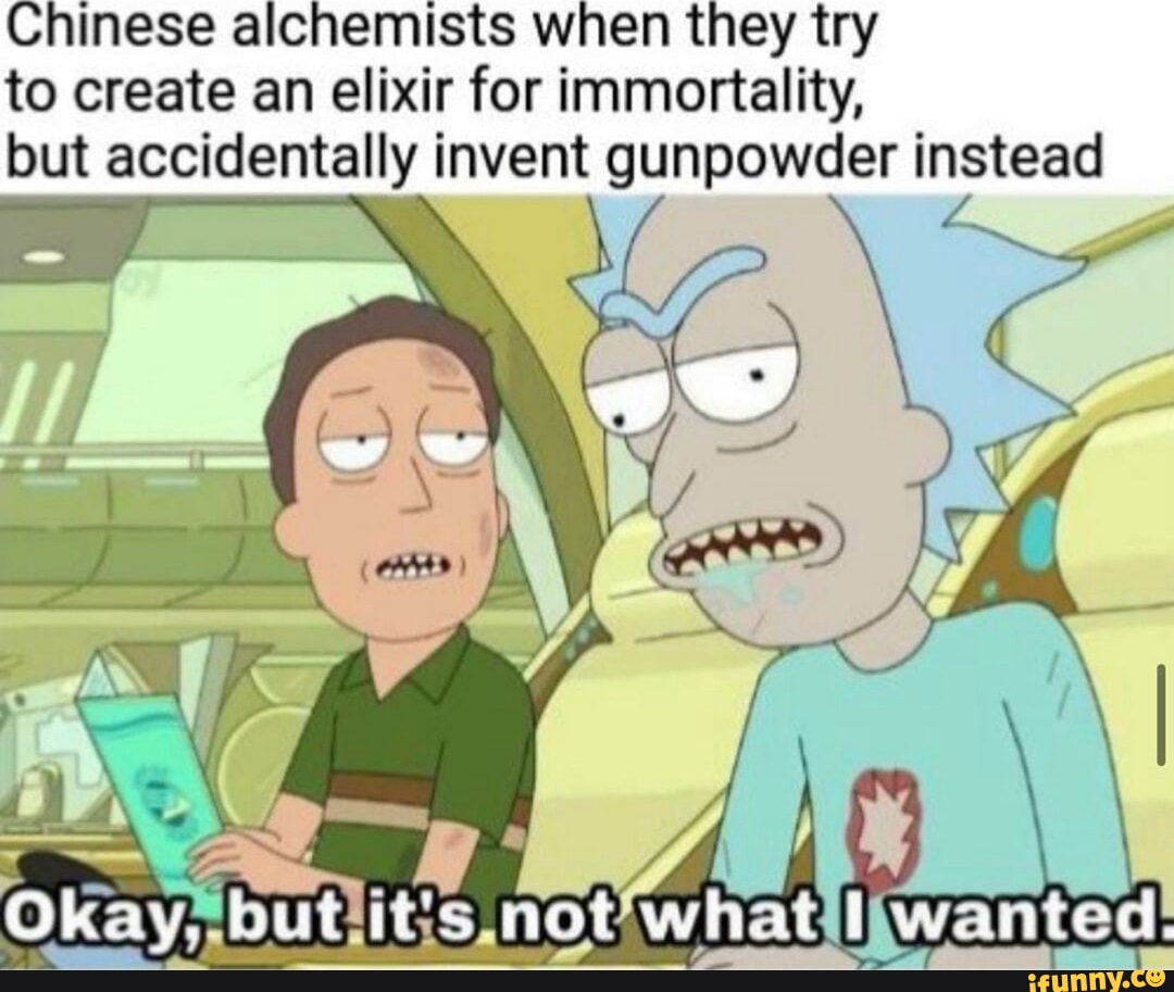 Elixir memes. Best Collection of funny Elixir pictures on iFunny