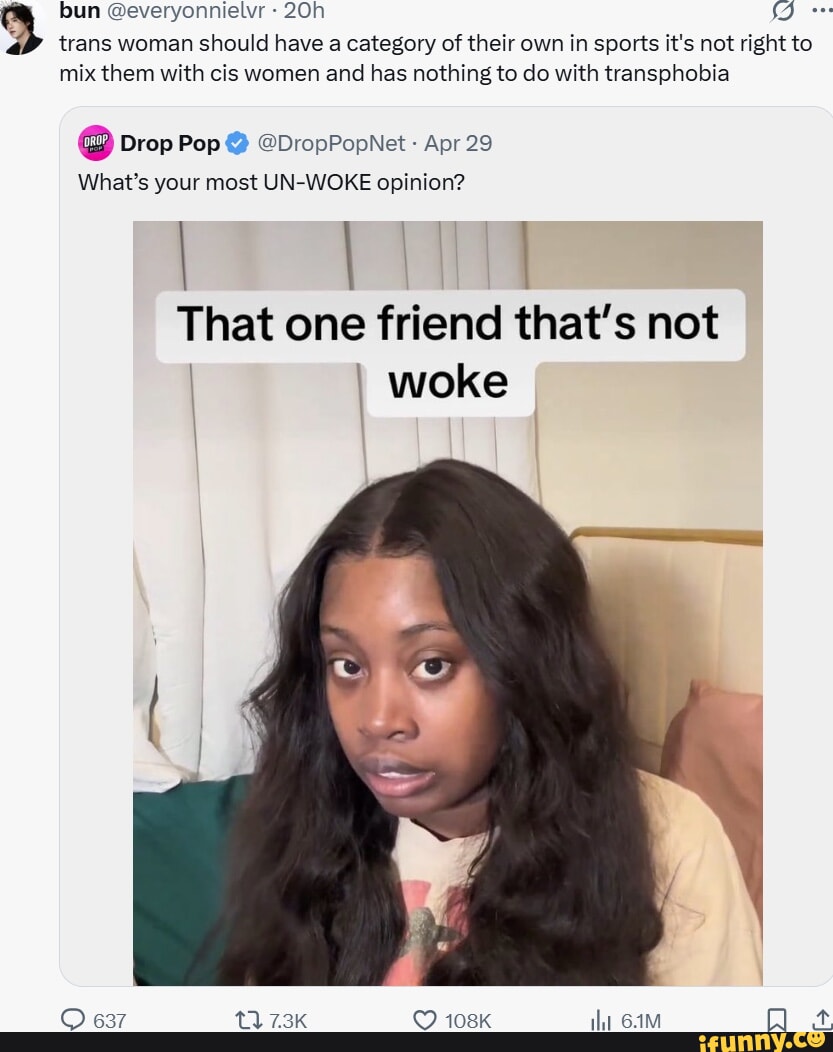 Unwoke memes. Best Collection of funny Unwoke pictures on iFunny
