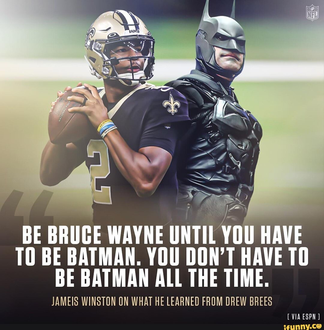 Nflbatman memes. Best Collection of funny Nflbatman pictures on iFunny