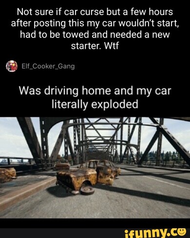 Towed memes. Best Collection of funny Towed pictures on iFunny