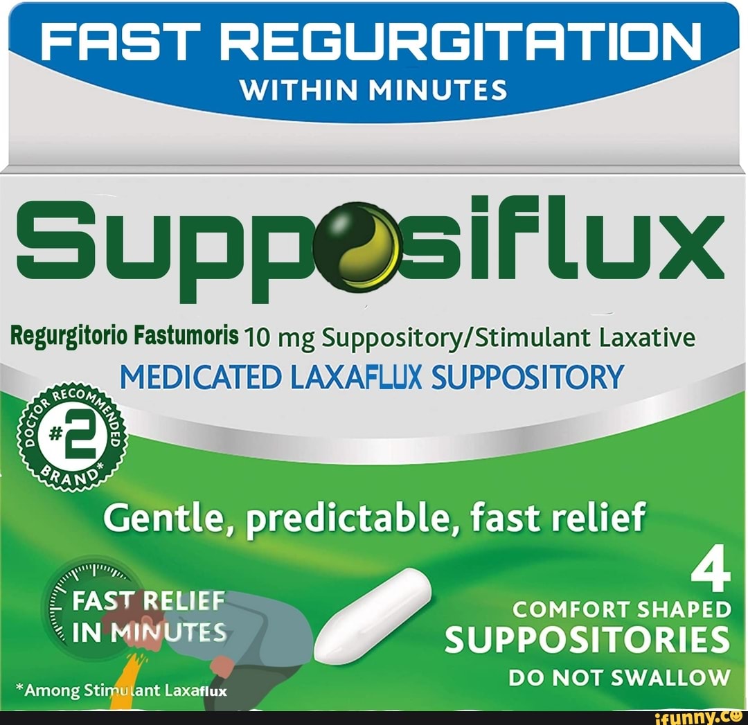 Suppository memes. Best Collection of funny Suppository pictures on iFunny