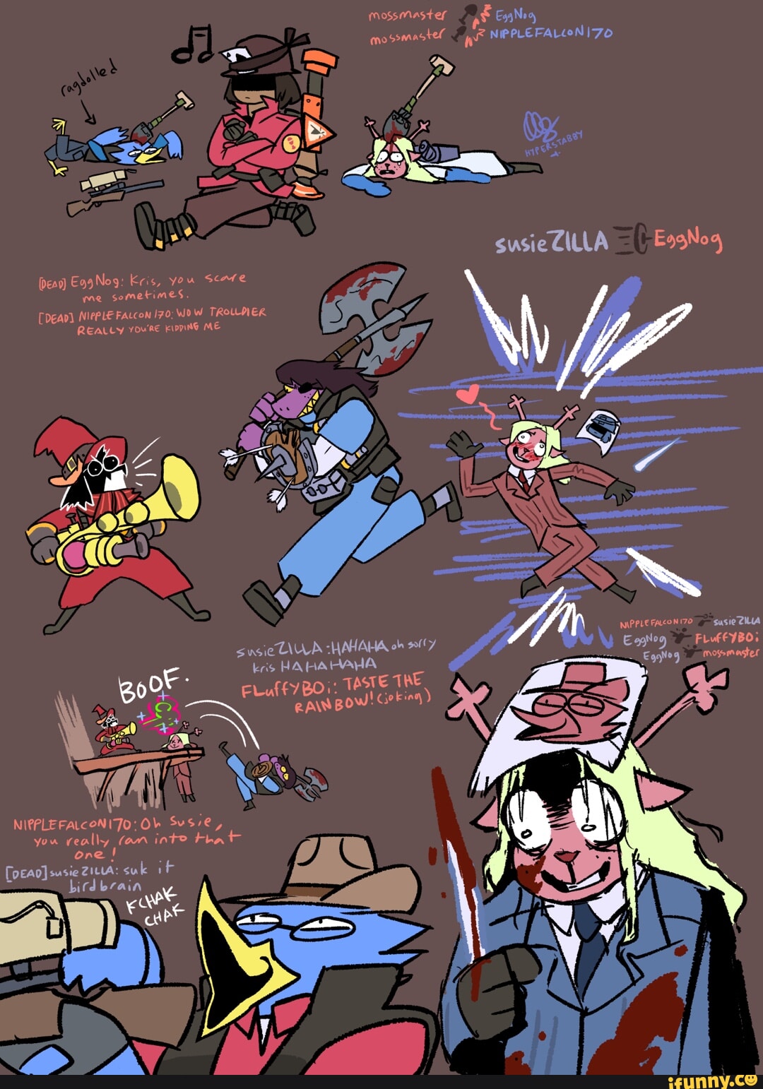 Trolldier memes. Best Collection of funny Trolldier pictures on iFunny