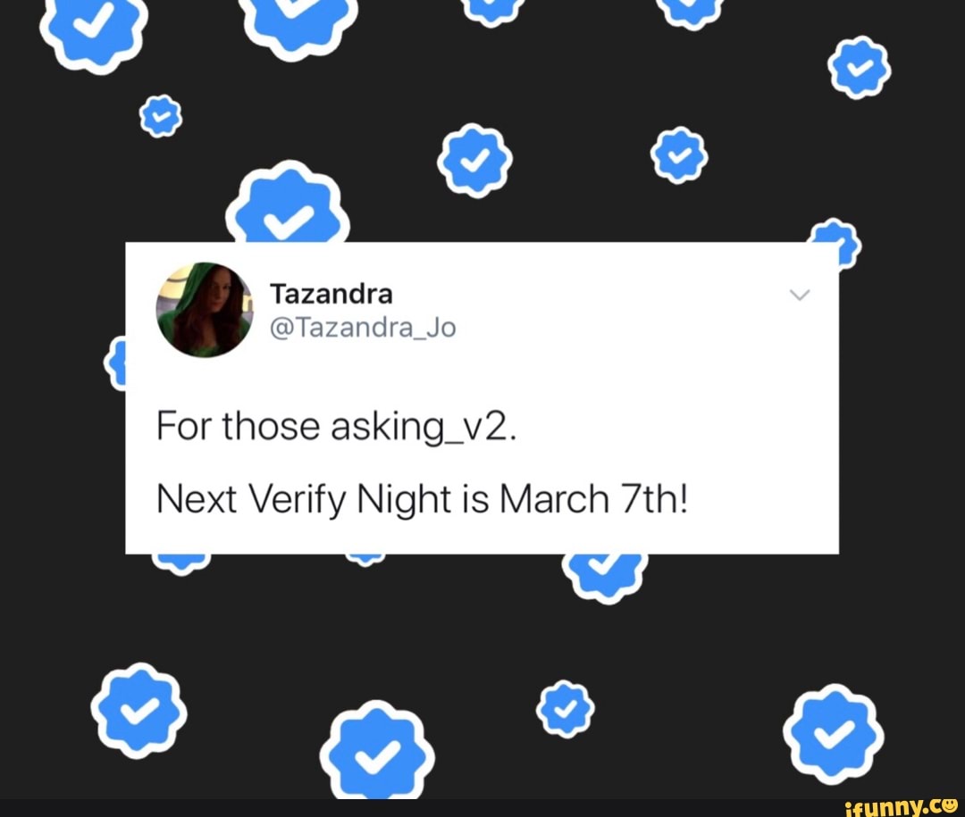 Verifiedaccounts memes. Best Collection of funny Verifiedaccounts ...
