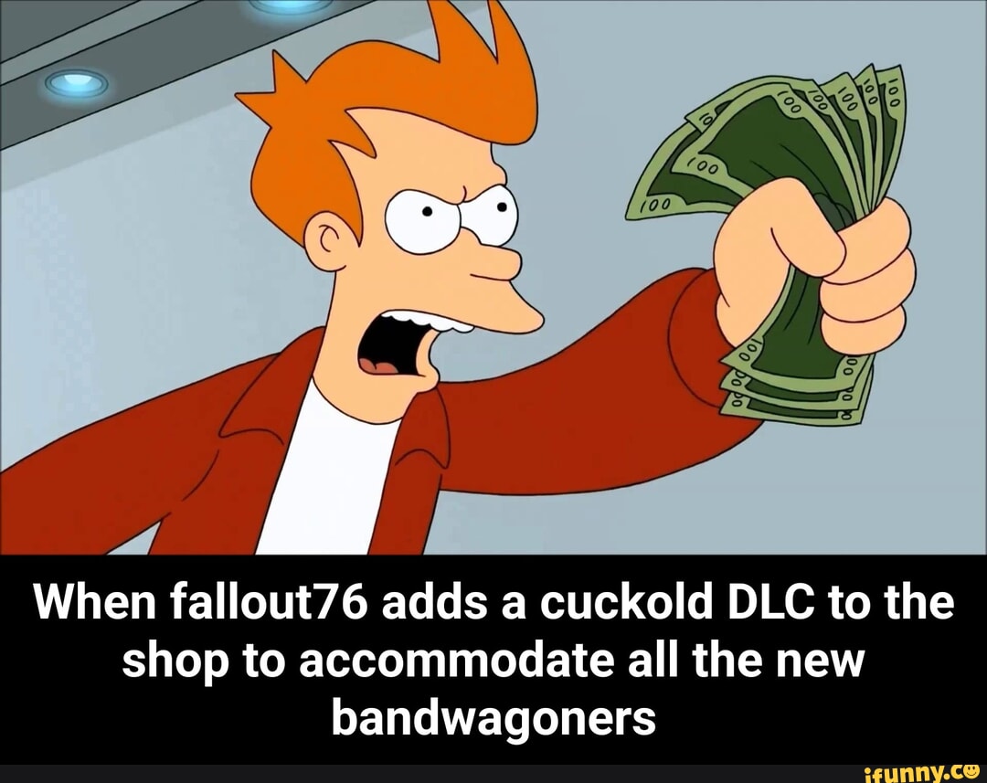 Cuckold memes. Best Collection of funny Cuckold pictures on iFunny