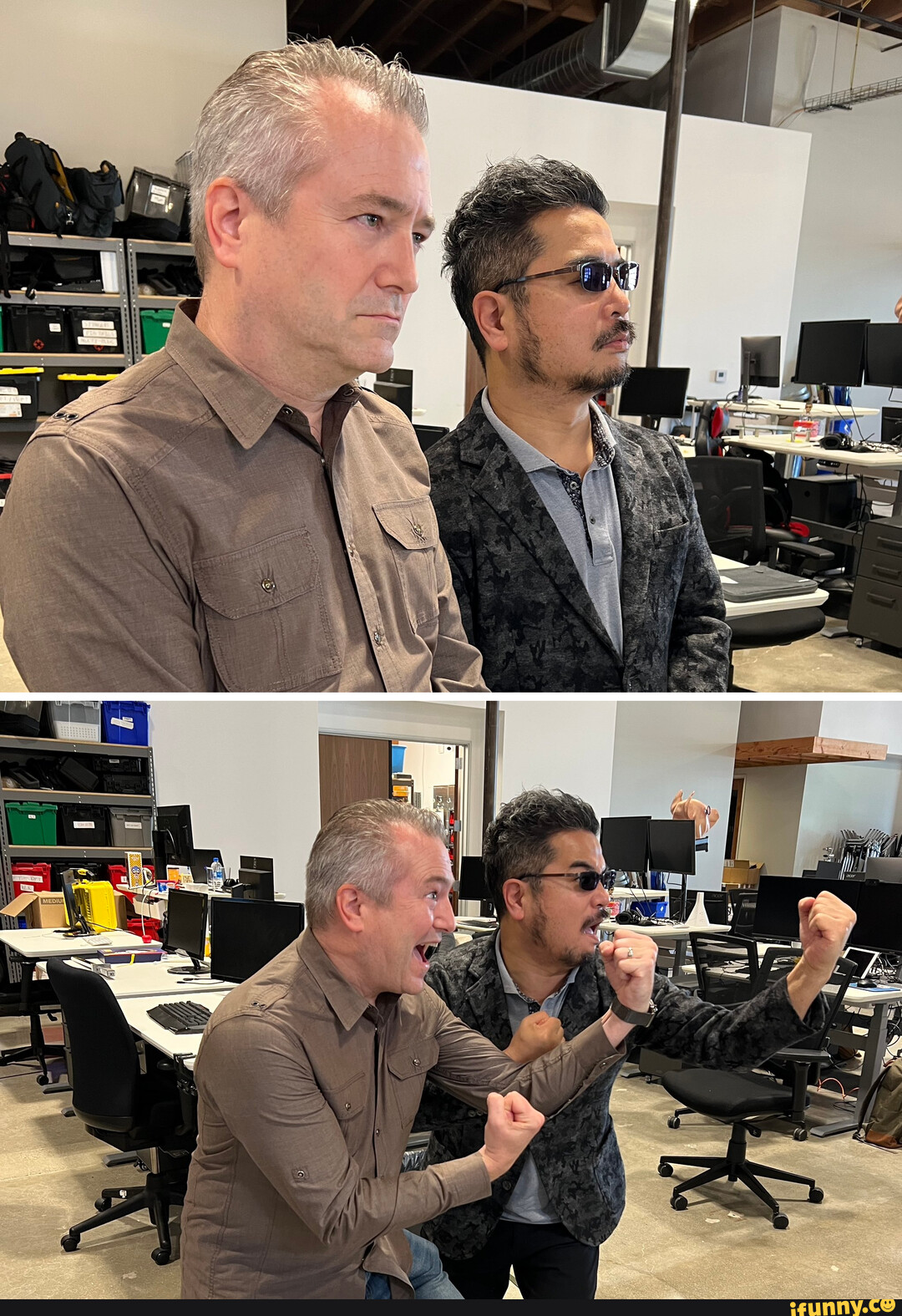 Reaction_guys memes. Best Collection of funny Reaction_guys pictures on ...