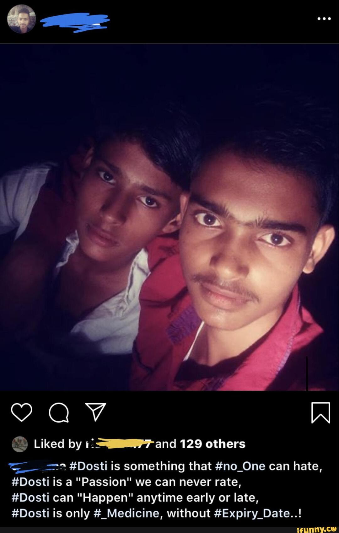 Dosti memes. Best Collection of funny Dosti pictures on iFunny