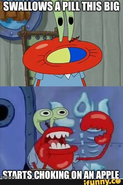 Spongebobsquarepant memes. Best Collection of funny Spongebobsquarepant ...