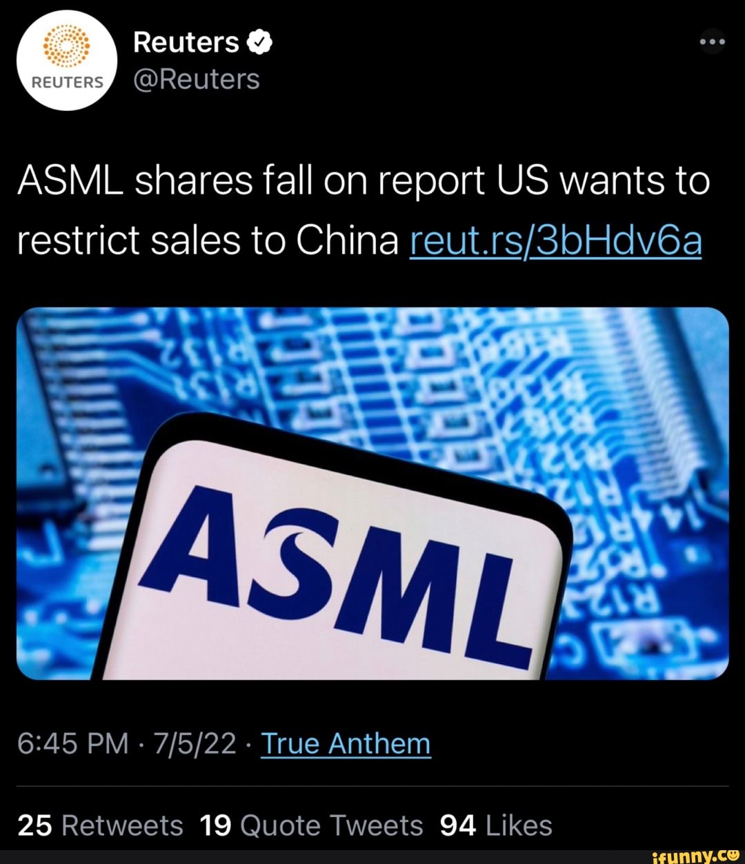 Asml memes. Best Collection of funny Asml pictures on iFunny