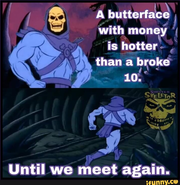 Butterface memes. Best Collection of funny Butterface pictures on iFunny