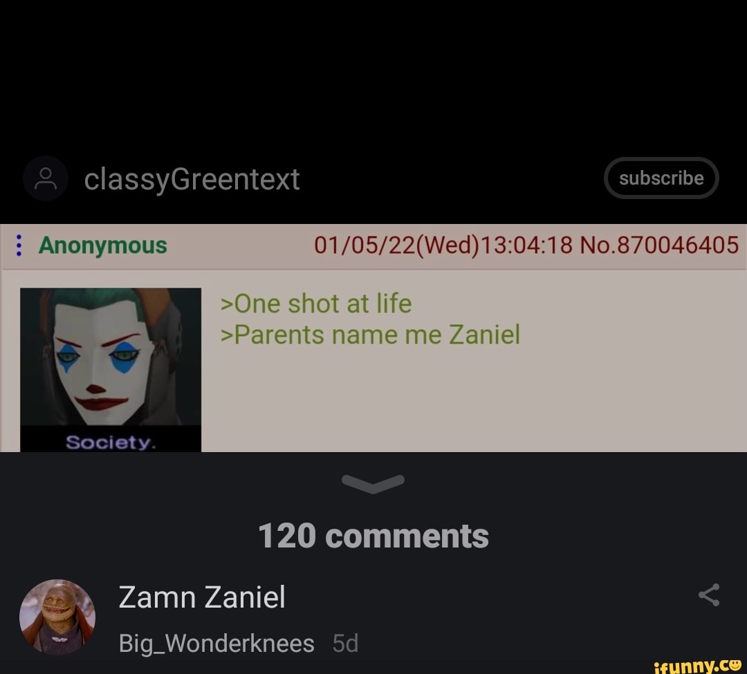 Classygreentext memes. Best Collection of funny Classygreentext ...