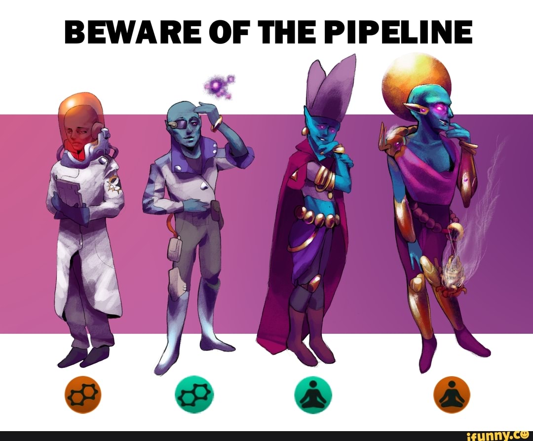 Pipeline memes. Best Collection of funny Pipeline pictures on iFunny