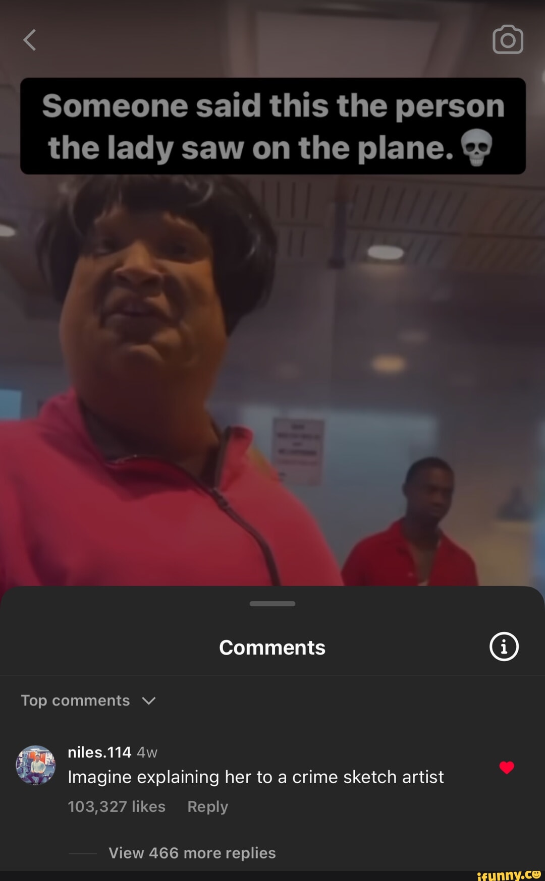 Video memes UigZi5vy8 by Your_Local_Fed: 3 comments - iFunny