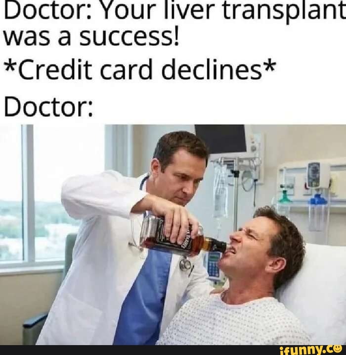 Liver memes. Best Collection of funny Liver pictures on iFunny