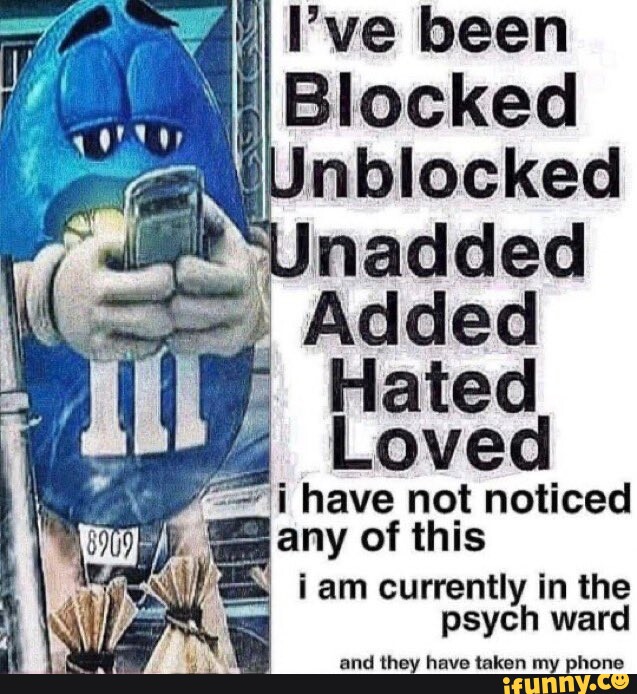 Unblocked memes. Best Collection of funny Unblocked pictures on iFunny