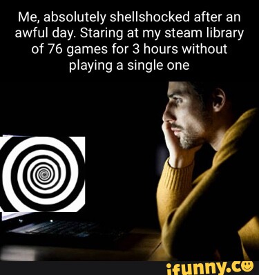 Shellshocked memes. Best Collection of funny Shellshocked pictures on ...