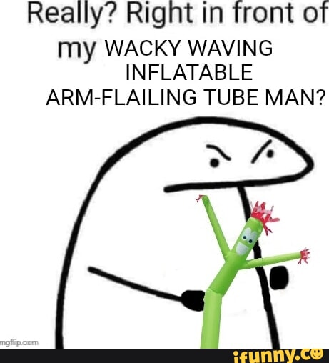 Inflatable memes. Best Collection of funny Inflatable pictures on iFunny