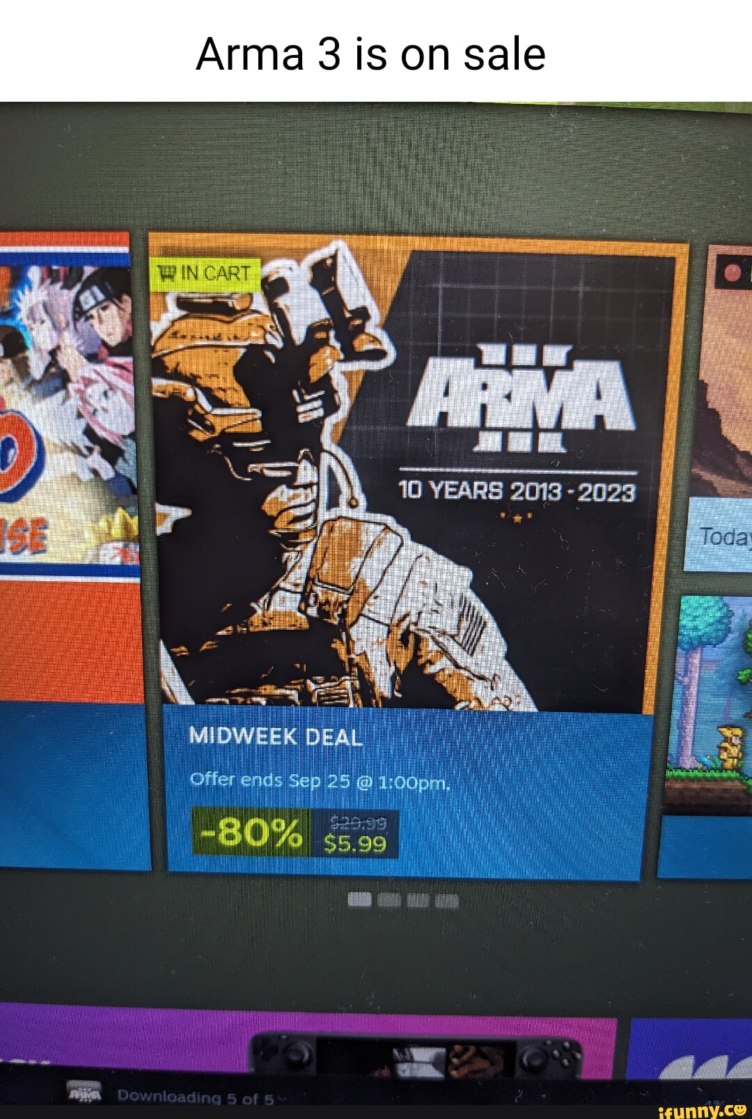 Arma memes. Best Collection of funny Arma pictures on iFunny