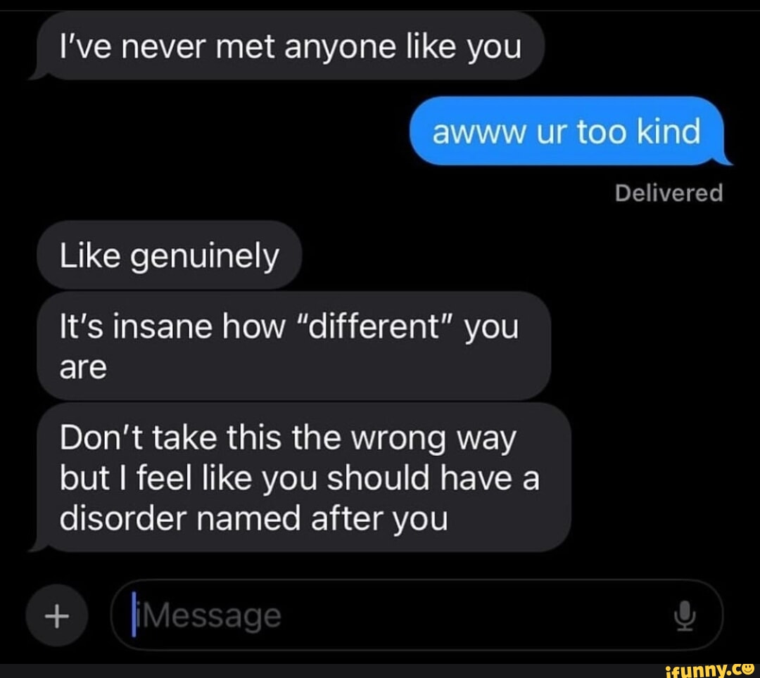 I pretend I do Not see if but in reality I ga - iFunny