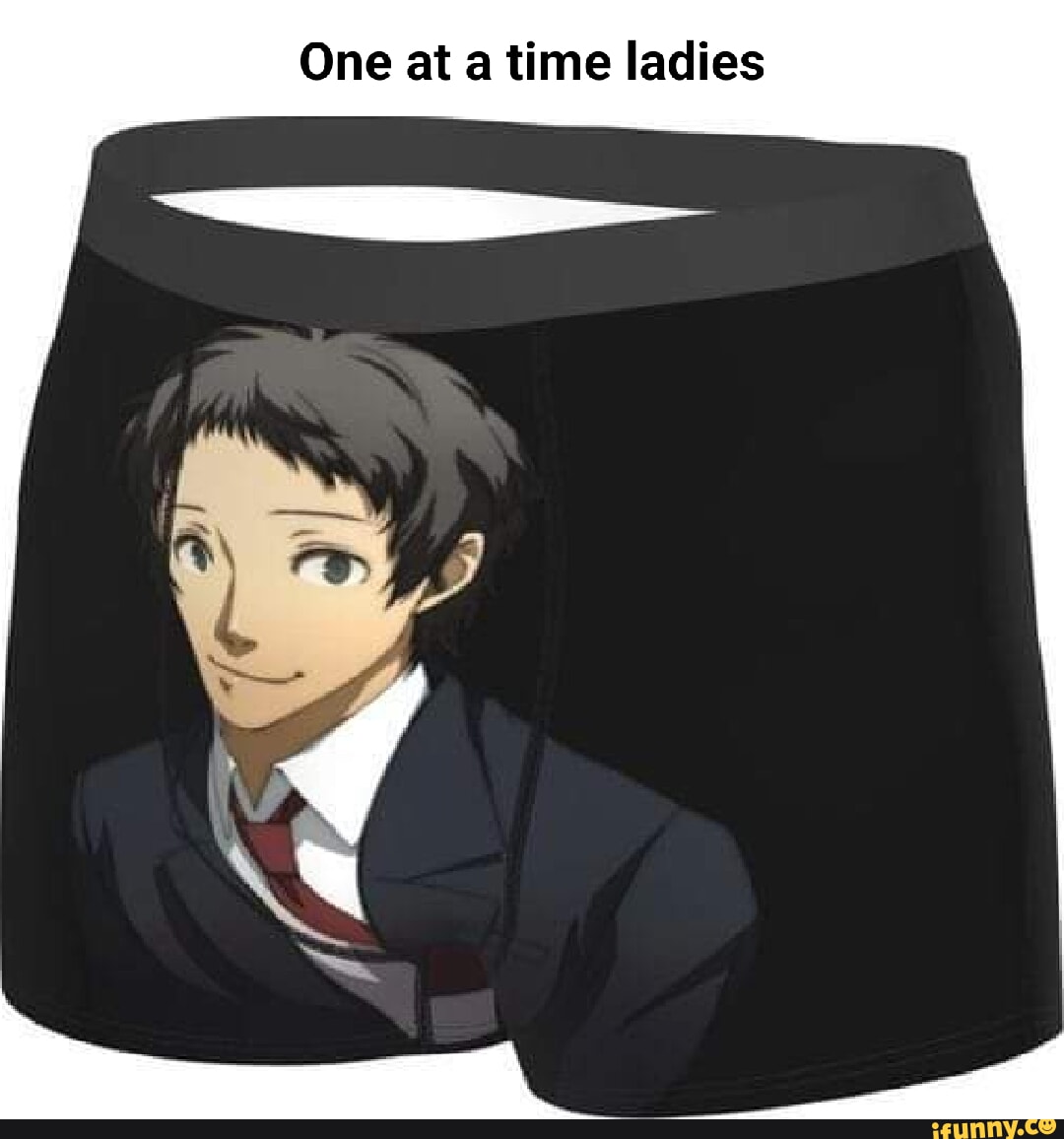 Adachi memes. Best Collection of funny Adachi pictures on iFunny