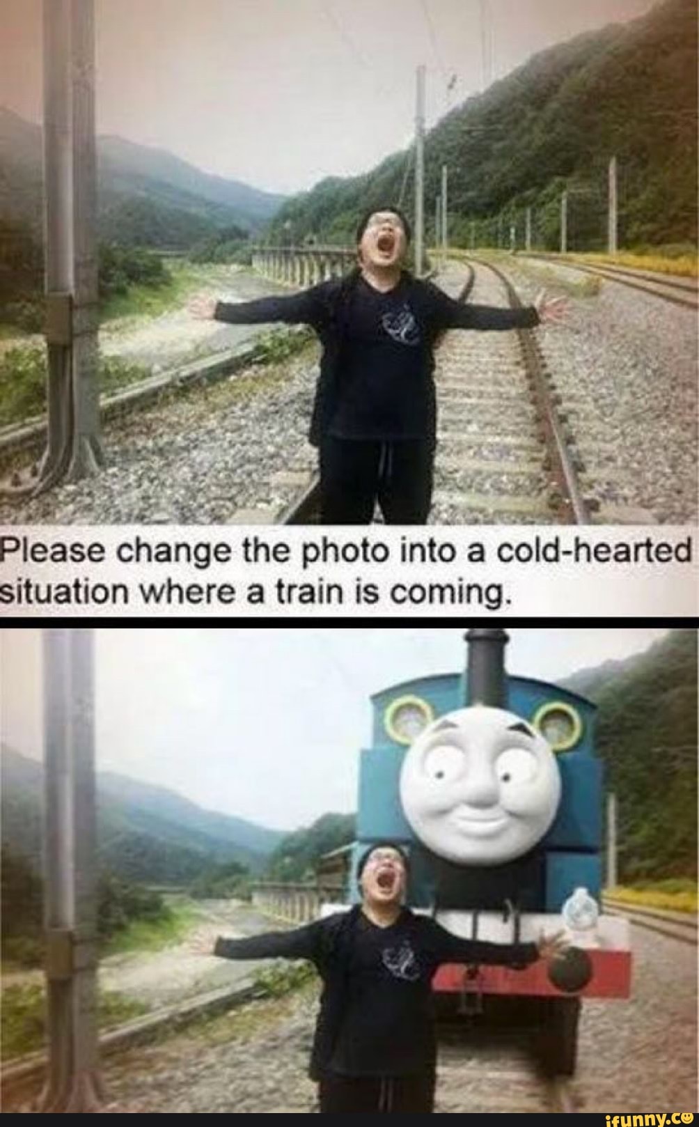 Thomas_the_train memes. Best Collection of funny Thomas_the_train ...