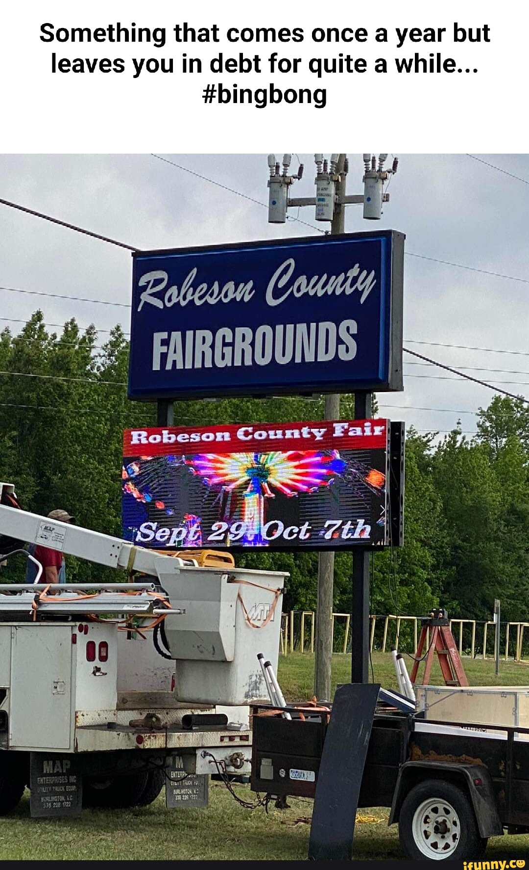 Fairgrounds memes. Best Collection of funny Fairgrounds pictures on iFunny
