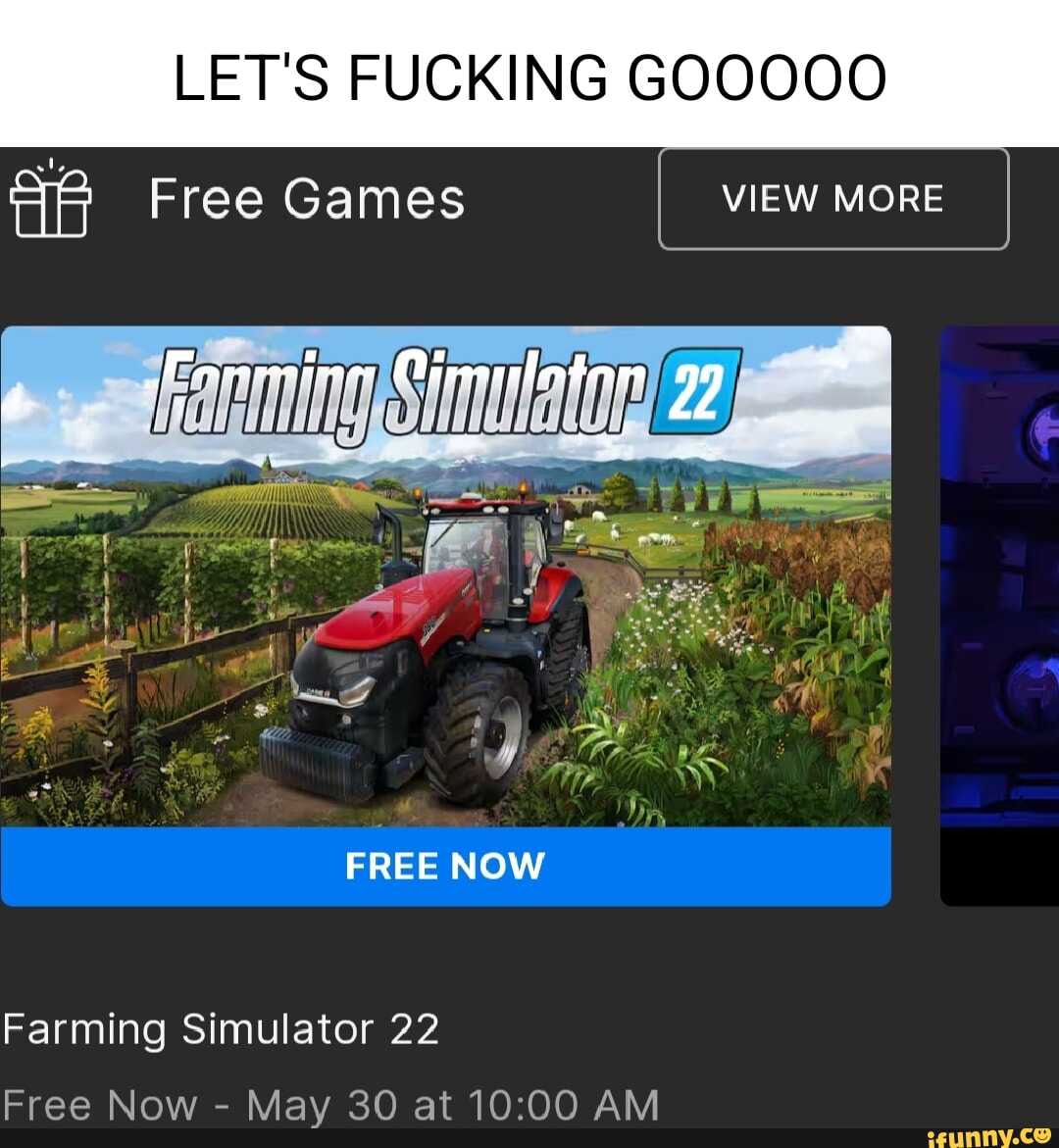 Farmingsimulator memes. Best Collection of funny Farmingsimulator ...