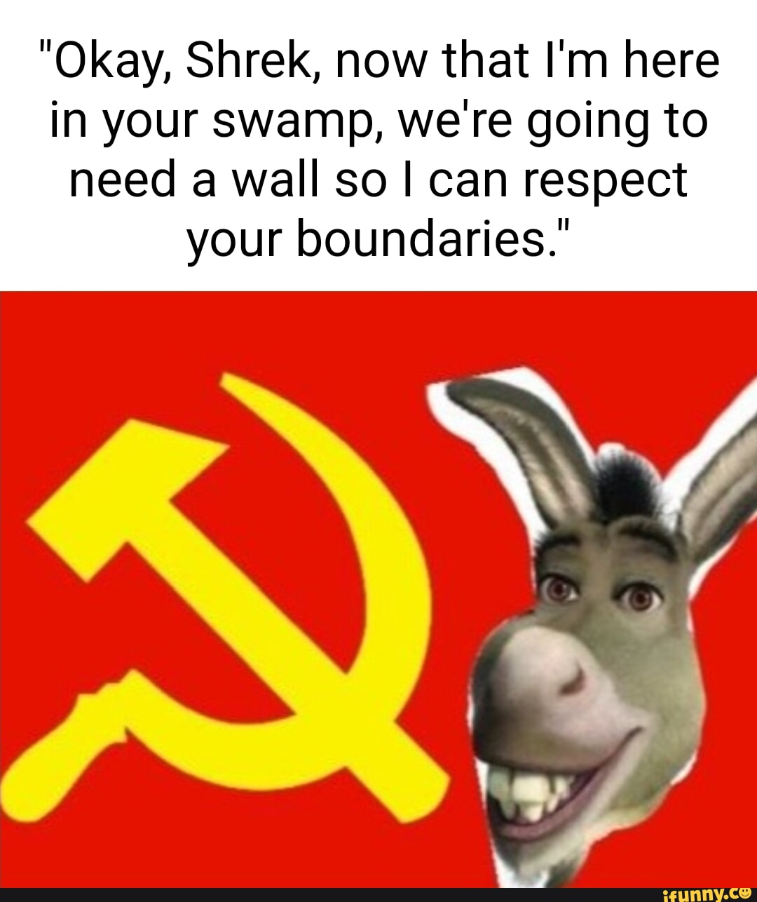 Boundaries memes. Best Collection of funny Boundaries pictures on iFunny