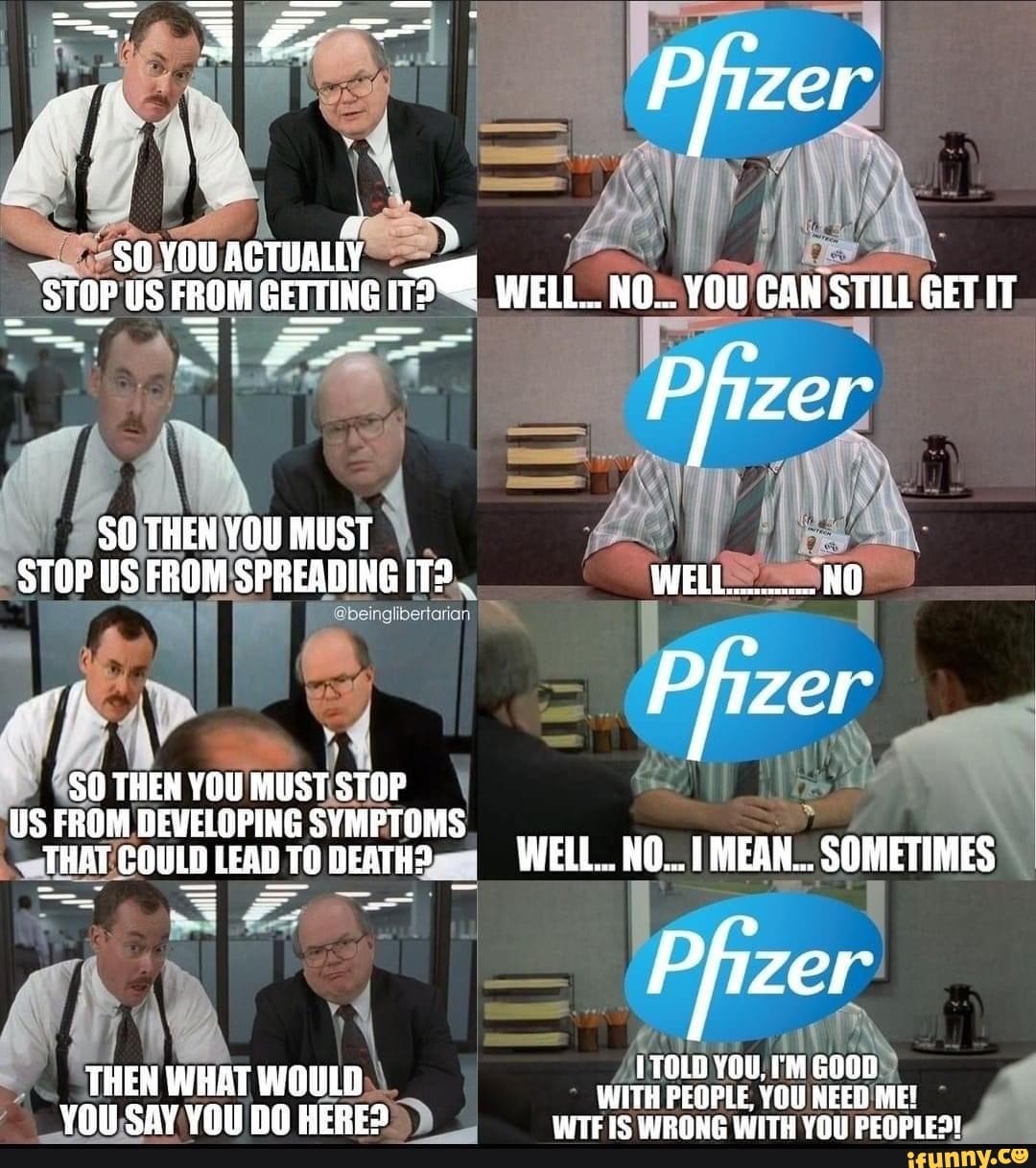 Oh Stop It You Continue Meme