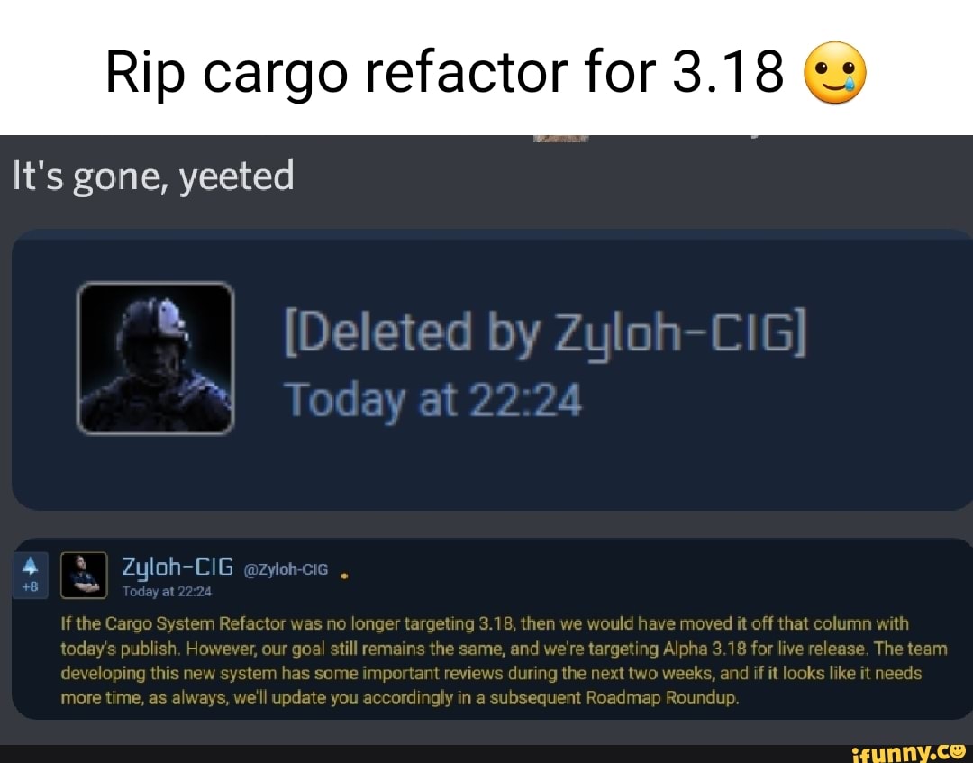 Refactor memes. Best Collection of funny Refactor pictures on iFunny