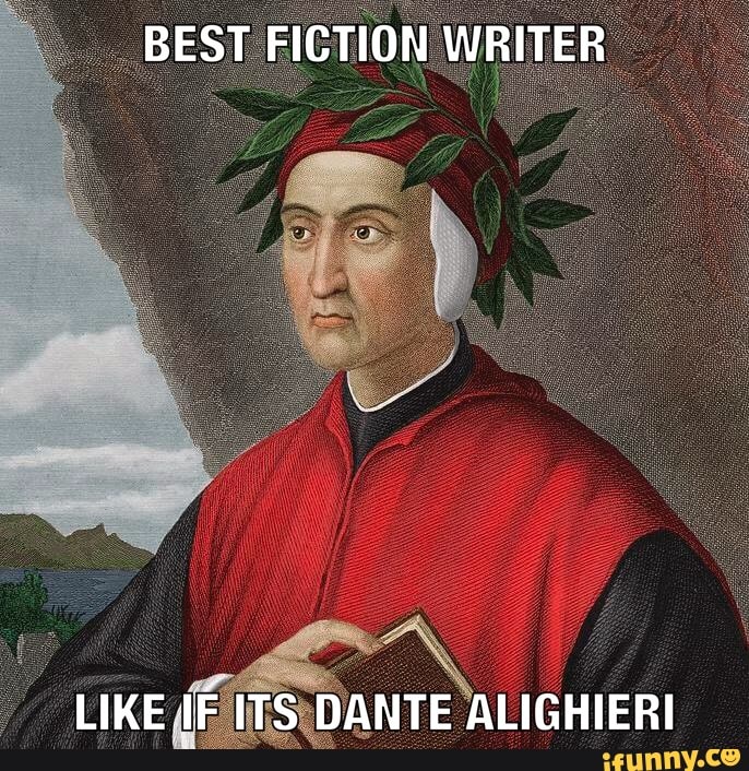 Dantealighieri memes. Best Collection of funny Dantealighieri pictures ...
