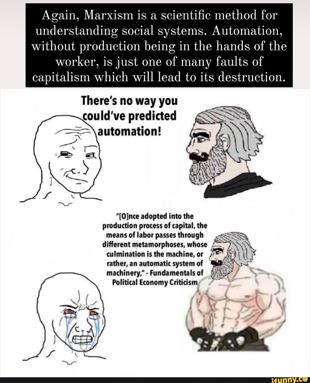 Automation memes. Best Collection of funny Automation pictures on iFunny