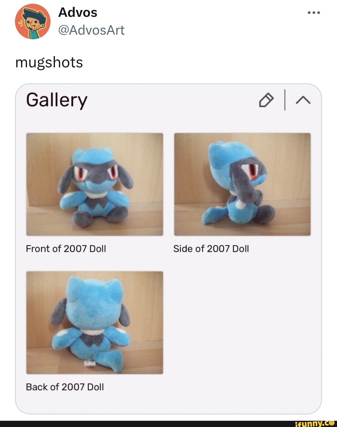 Riolu memes. Best Collection of funny Riolu pictures on iFunny