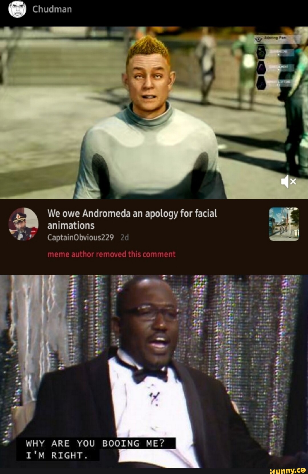 Andromeda memes. Best Collection of funny Andromeda pictures on iFunny