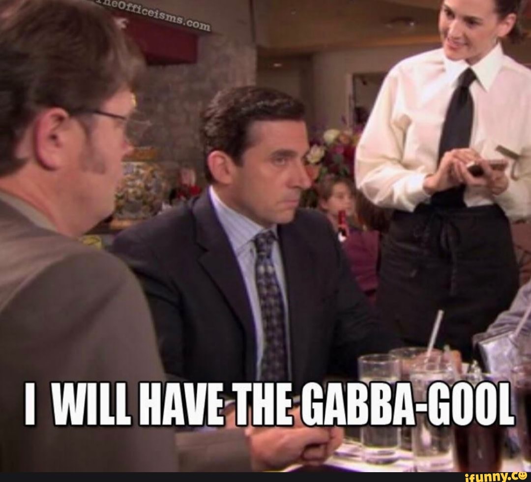 Gabba memes. Best Collection of funny Gabba pictures on iFunny