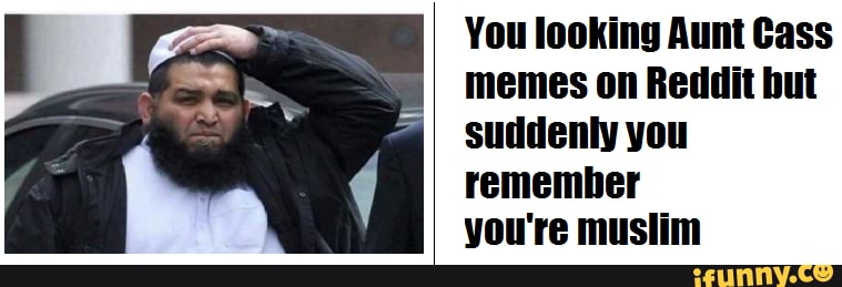 You looking Aunt Cass memes on Reddit but suddenly you remember voure ...