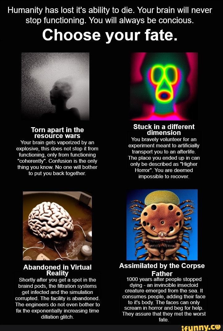 Assimilated Stuck Points