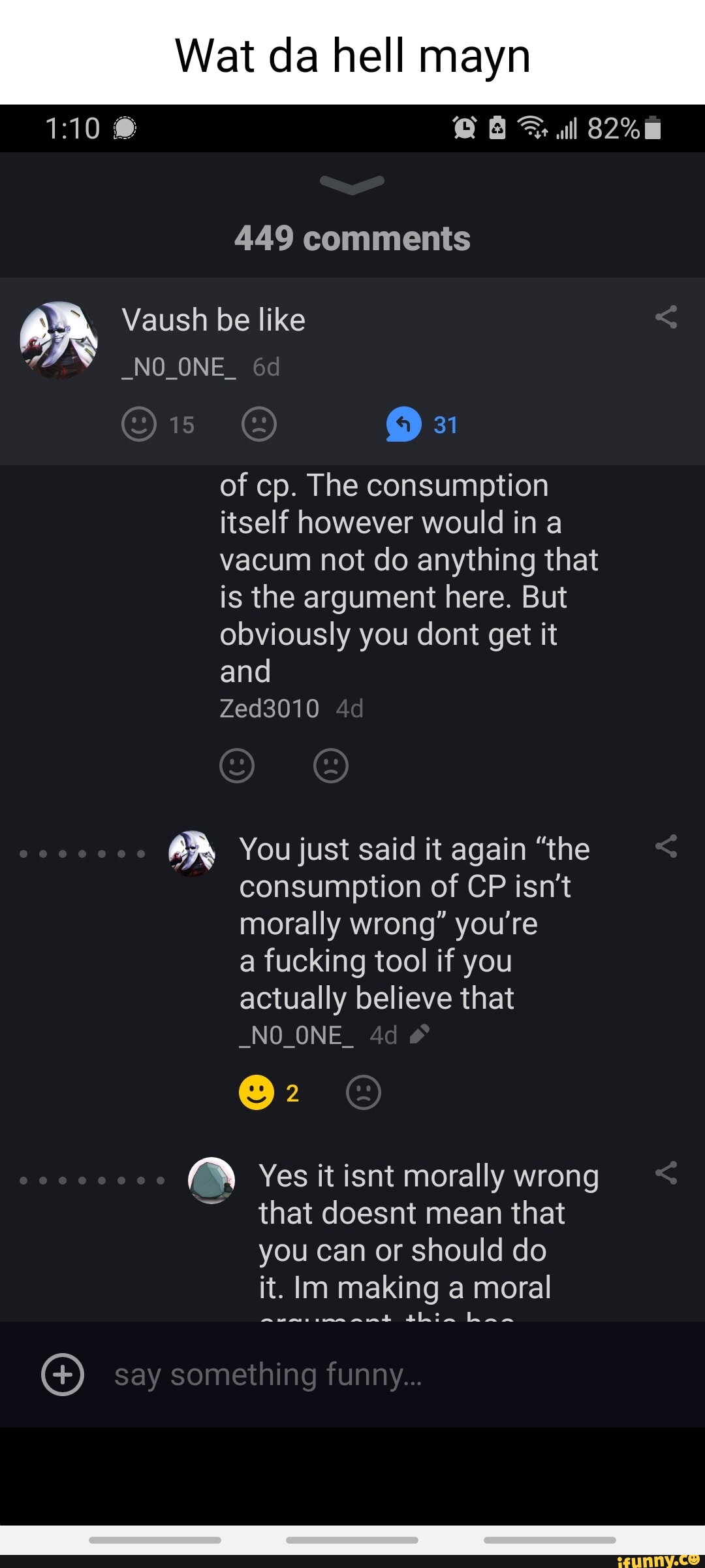 Vaush memes. Best Collection of funny Vaush pictures on iFunny