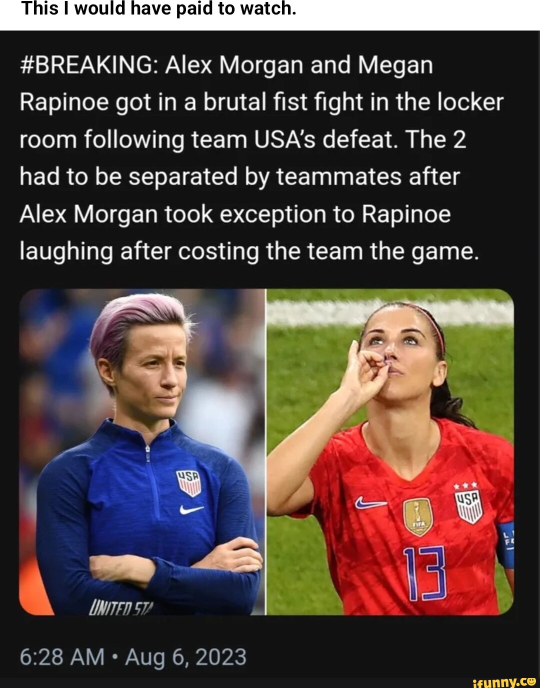 Video memes rrall96n9 by forgottenParrot_wtf_2020 - iFunny