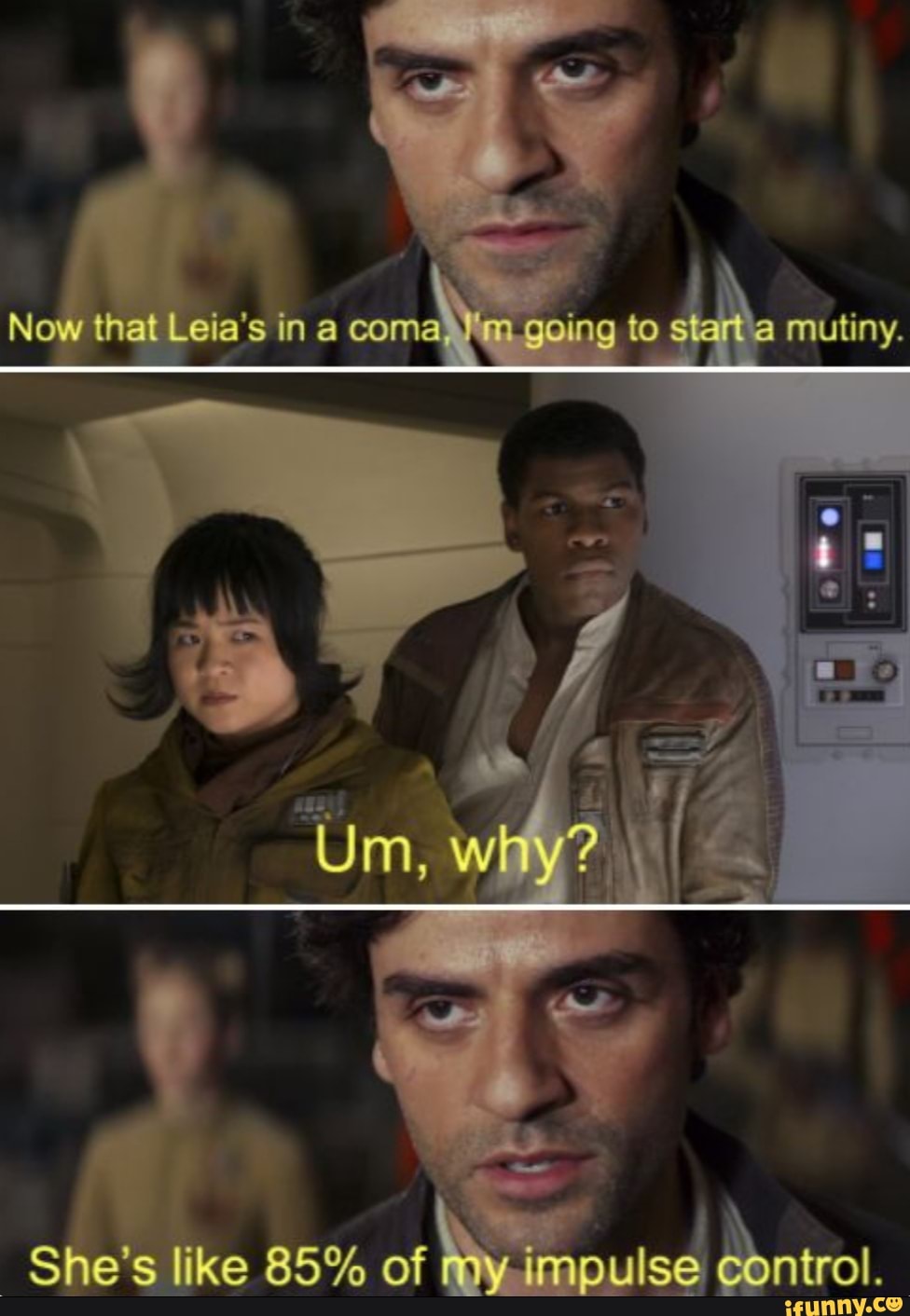 Mutiny Memes
