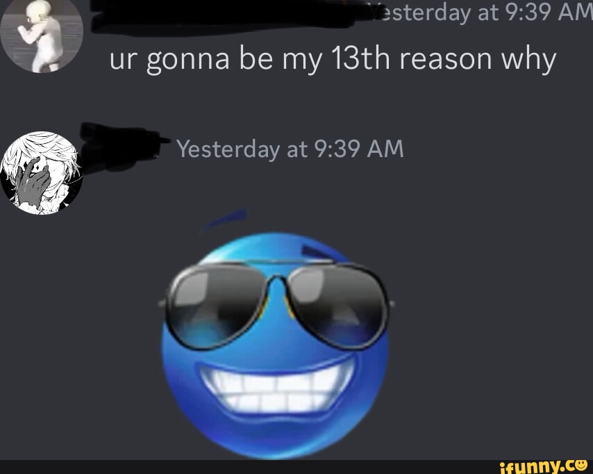 13 Reasons Why memes memes. The best memes on iFunny