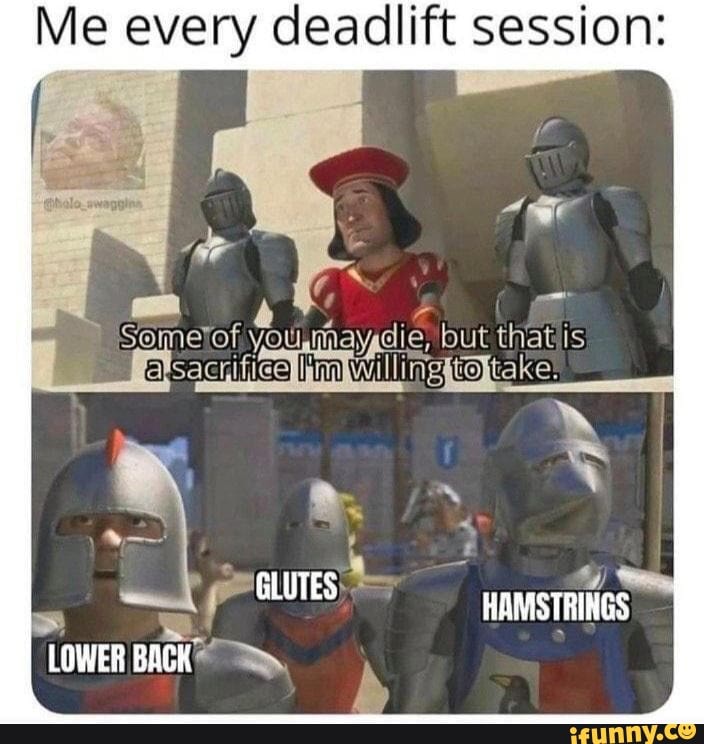 Hamstrings memes. Best Collection of funny Hamstrings pictures on iFunny