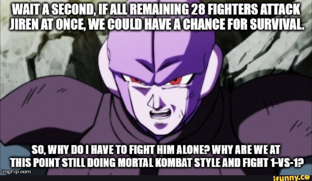 Jiren memes. Best Collection of funny Jiren pictures on iFunny