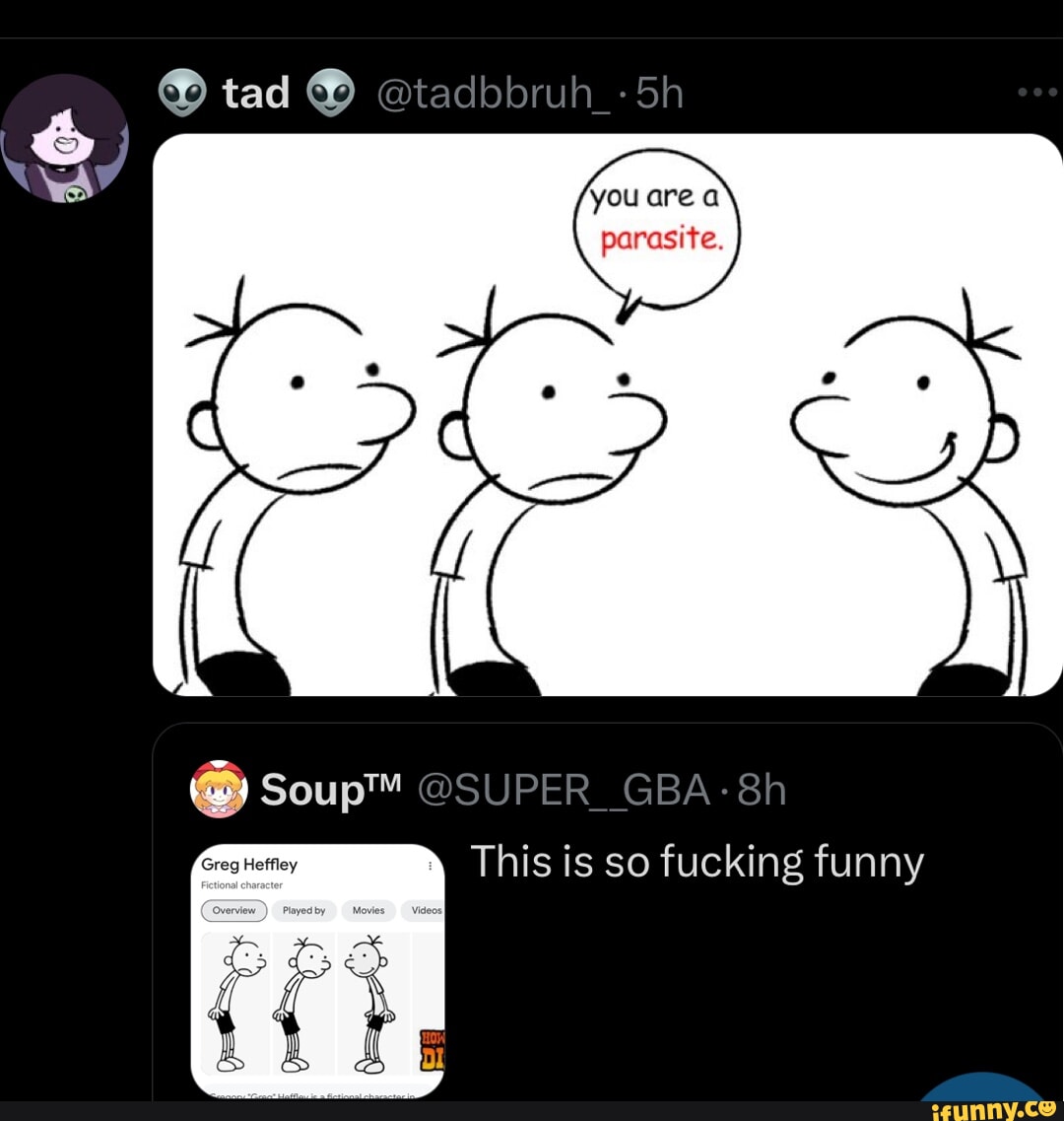 Parasite memes. Best Collection of funny Parasite pictures on iFunny