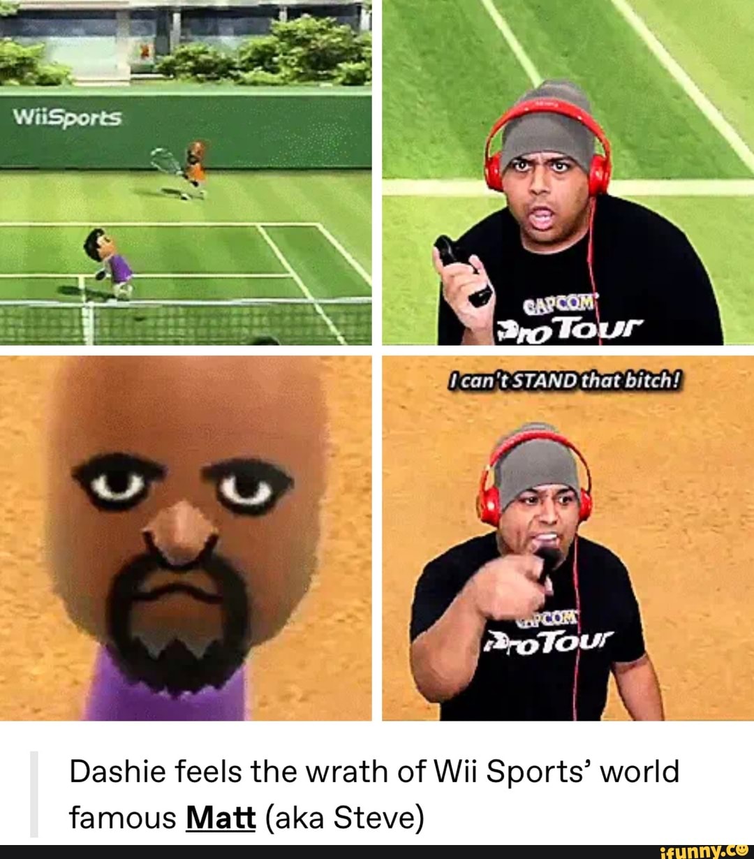 Dashiegames Memes