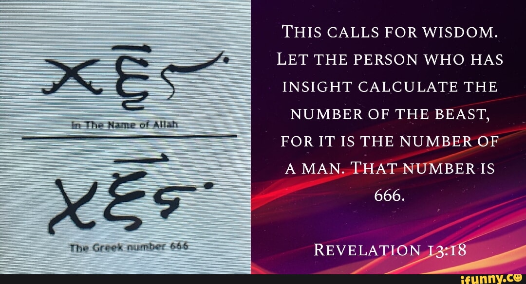 666 memes. Best Collection of funny 666 pictures on iFunny