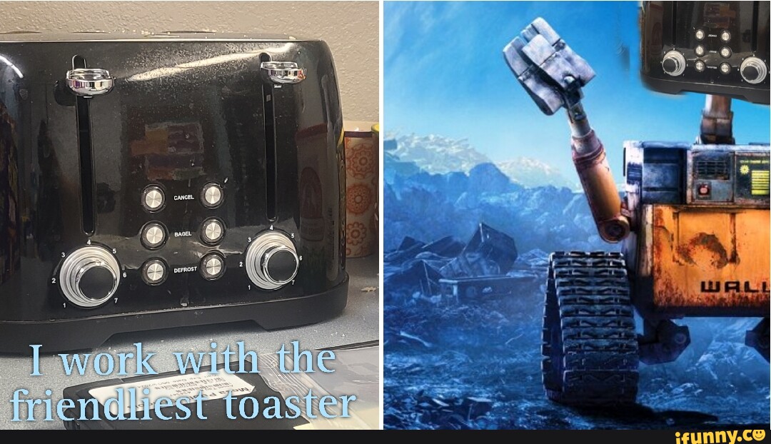 Walle memes. Best Collection of funny Walle pictures on iFunny